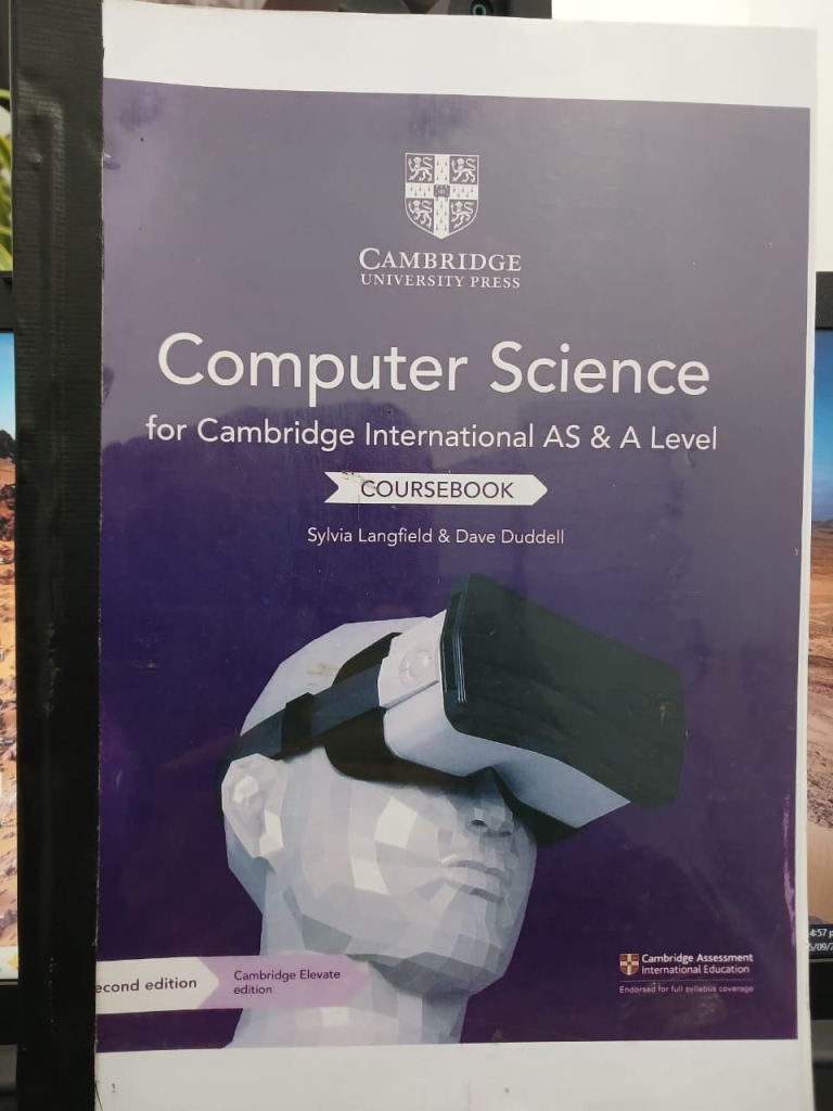 AS-A-Level-Computer-Science-Course-Book-Second-Edition – MH Photo Copy