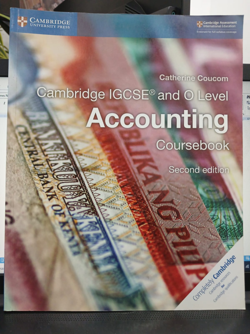 IGCSE-O-Level-Accounting-Course-Book-Second-Edition – MH Photo Copy